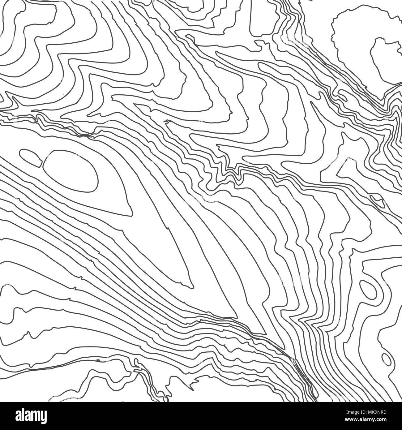 Topographic map background concept with space for your copy Stock ...