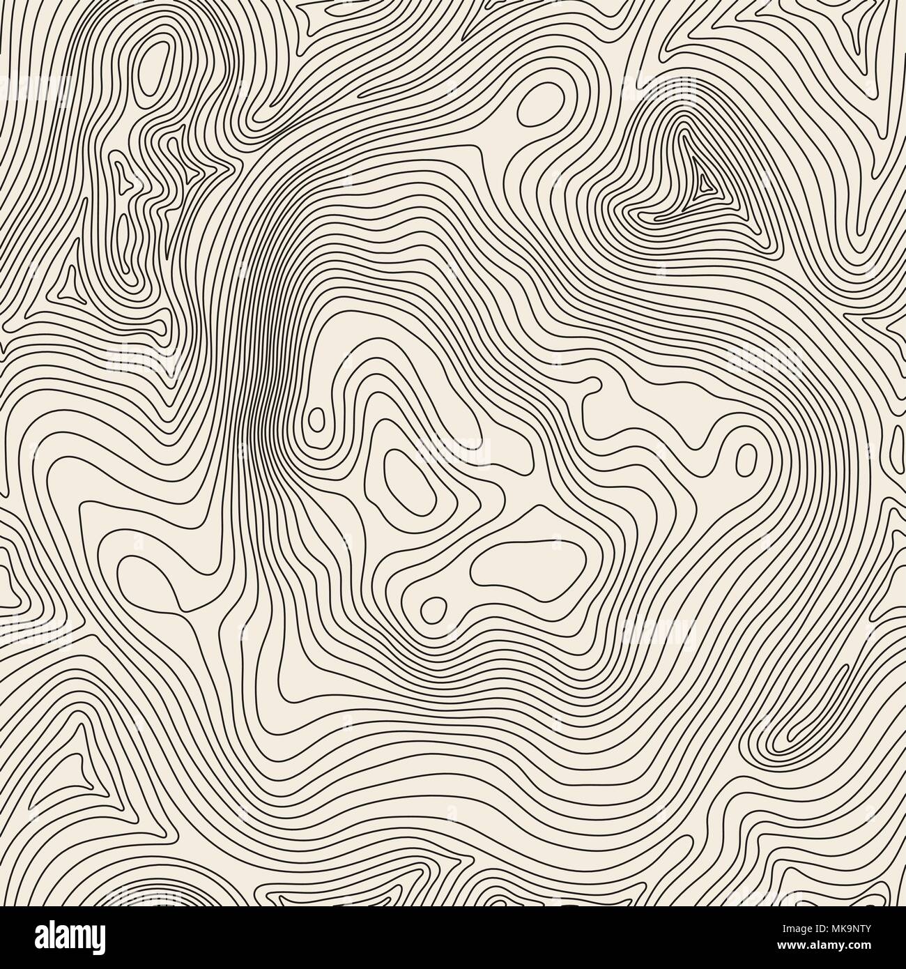 Topographic map background concept with space for your copy Stock ...