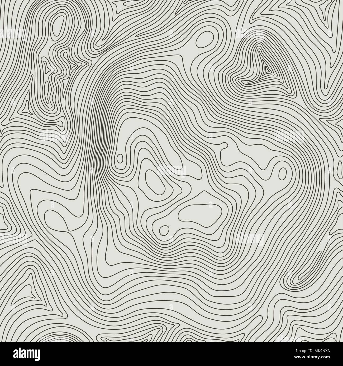 Topographic map background concept with space for your copy Stock ...
