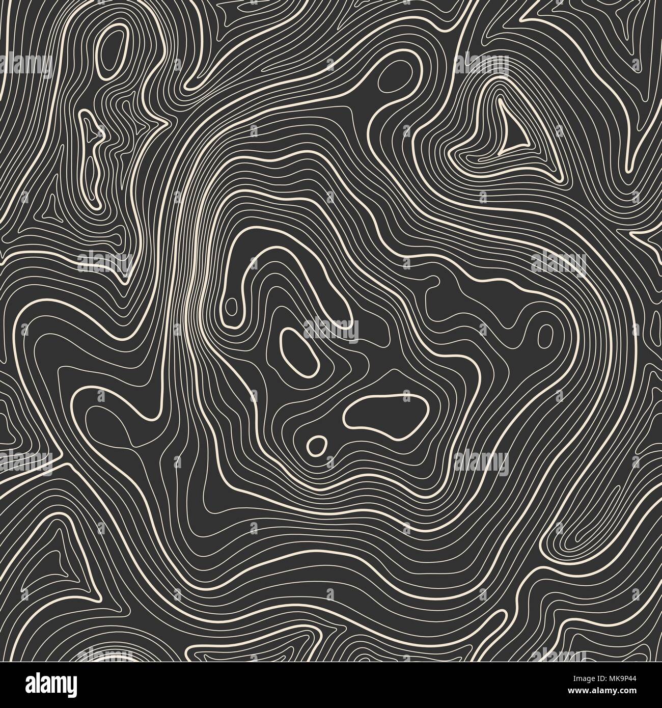 Topographic map background concept with space for your copy Stock ...