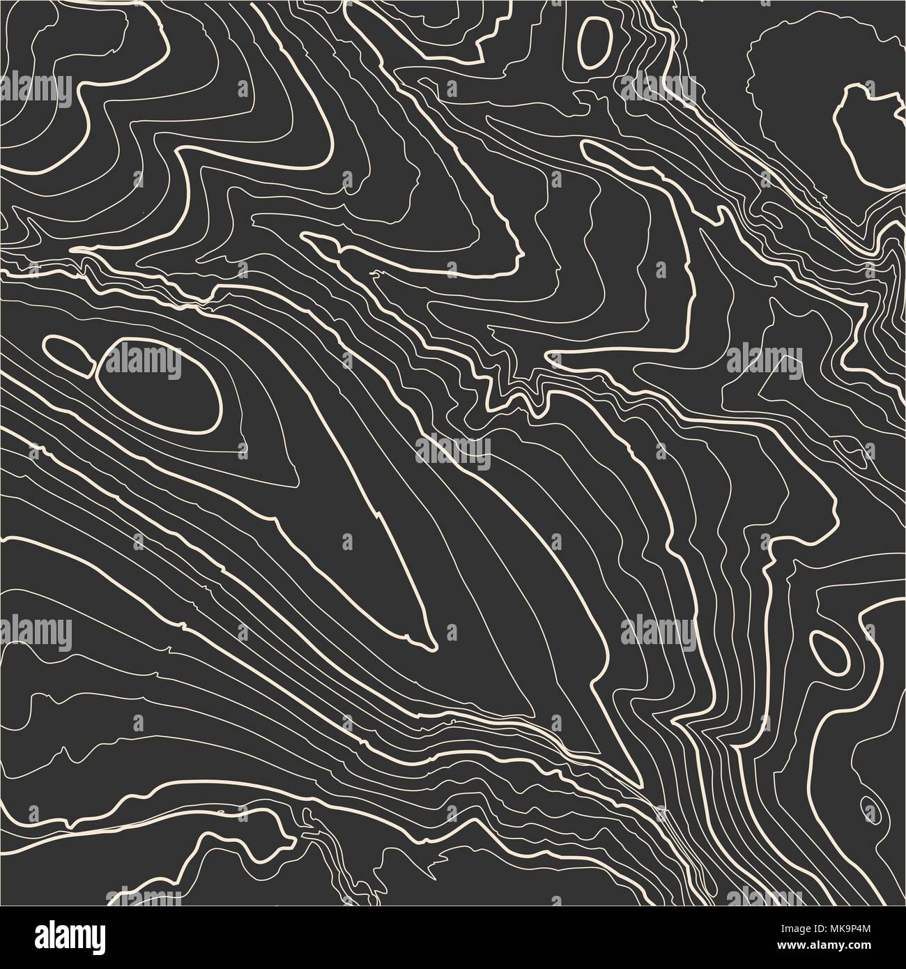 Topographic map background concept with space for your copy Stock ...