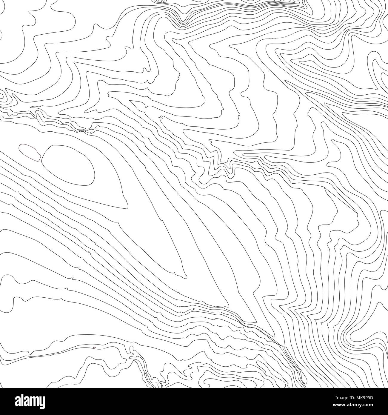 Topographic map background concept with space for your copy Stock ...