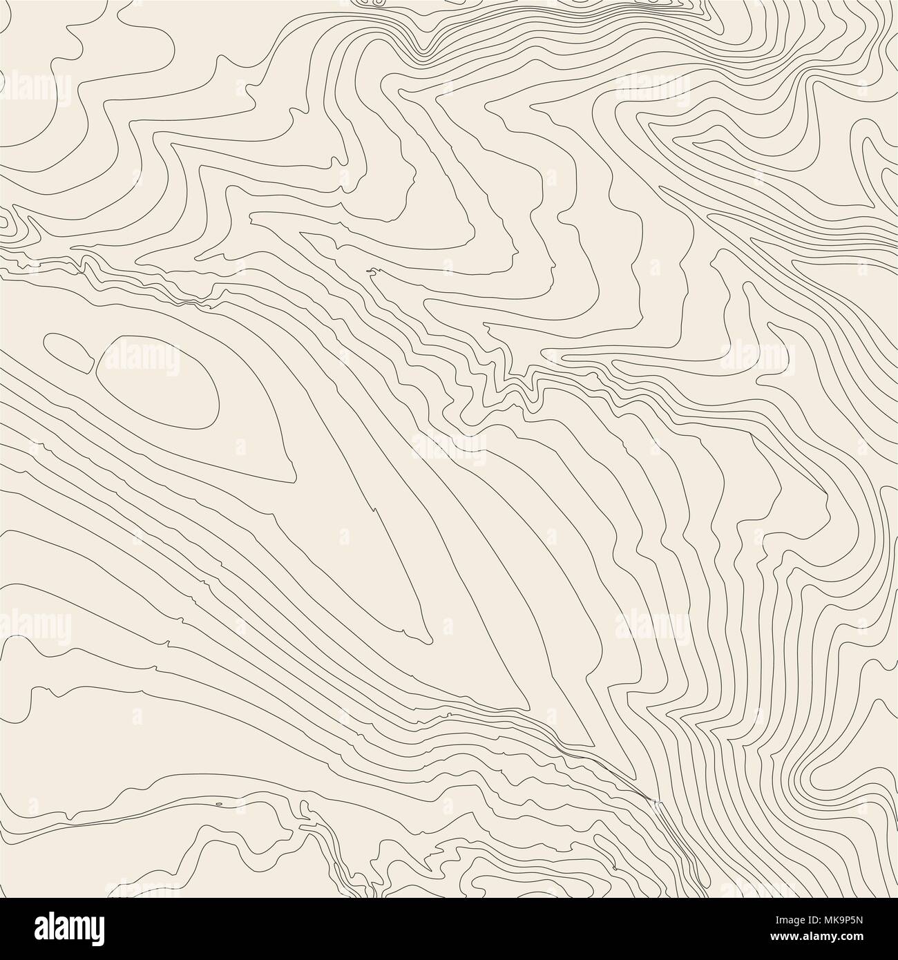 Topographic map background concept with space for your copy Stock ...