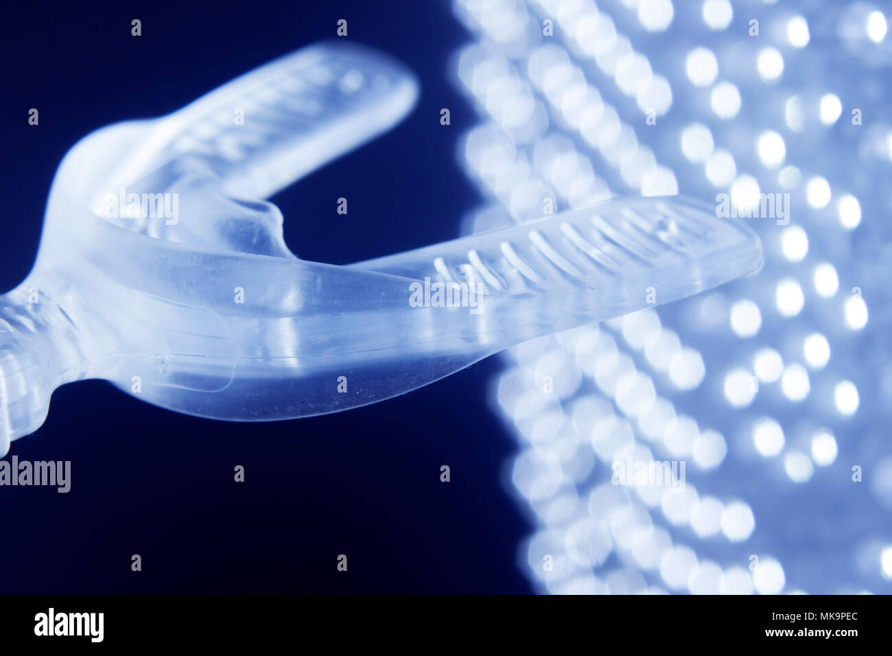 Bracket dental aligner electric orthodontic straightener accelerator ...