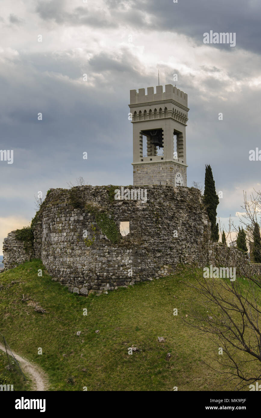 Fagagna italy hi-res stock photography and images - Alamy