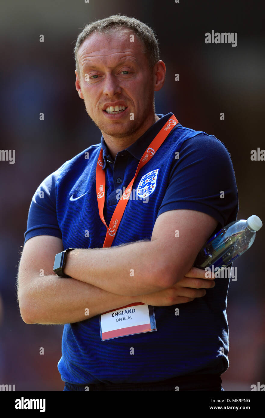 Steven cooper hi-res stock photography and images - Alamy