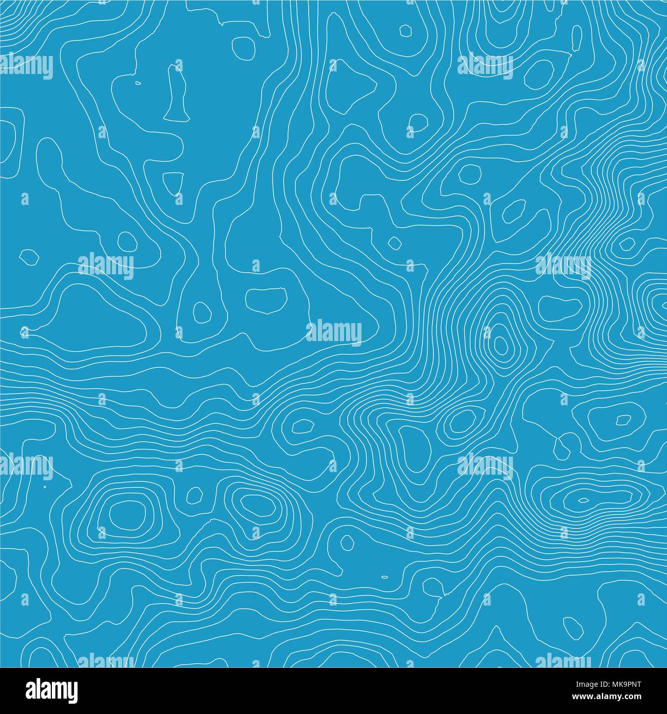 Topographic map background concept with space for your copy Stock ...