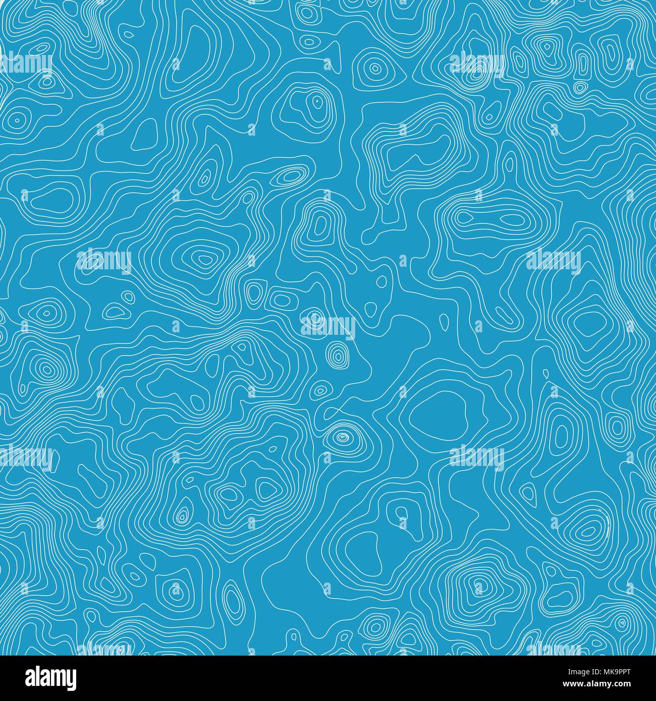 Topographic map background concept with space for your copy Stock ...