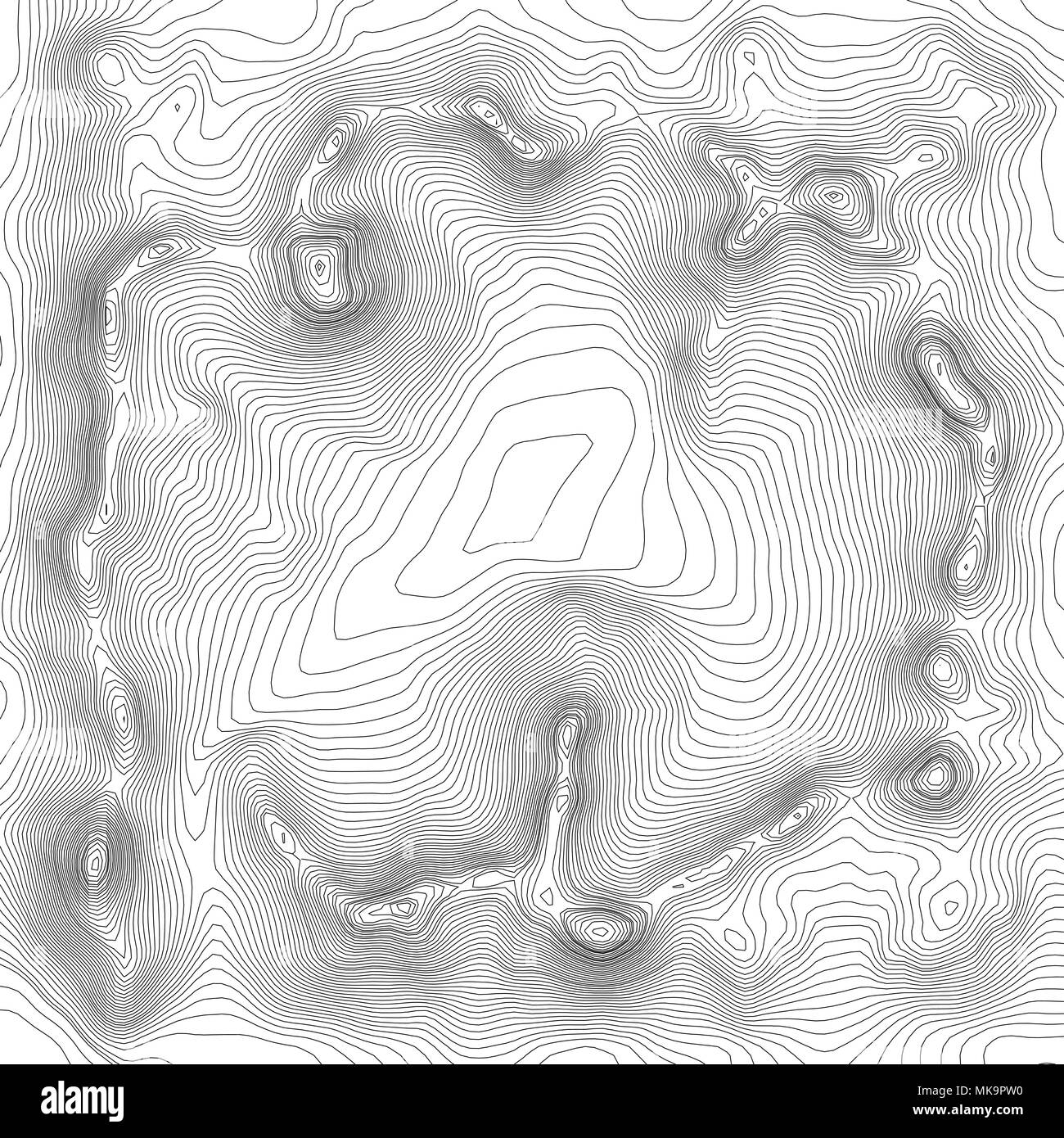 Topographic map background concept with space for your copy Stock ...