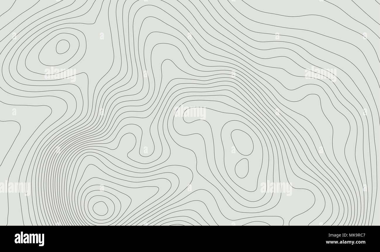 Topographic map background concept with space for your copy Stock ...