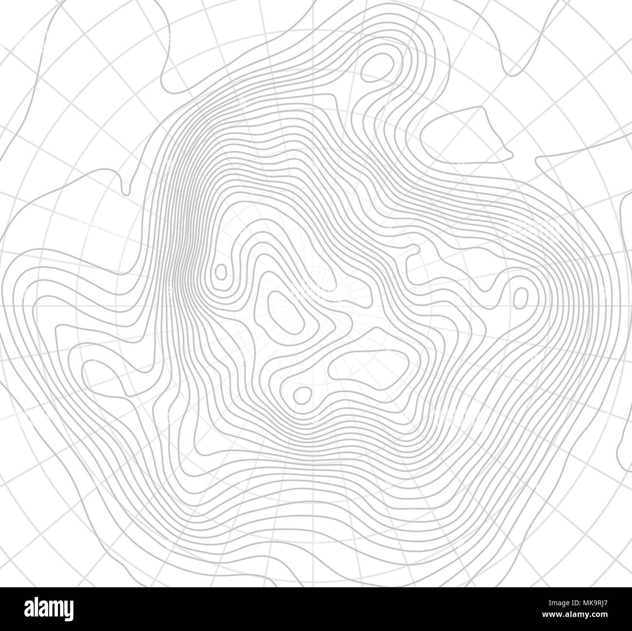 Topographic map background concept with space for your copy Stock ...
