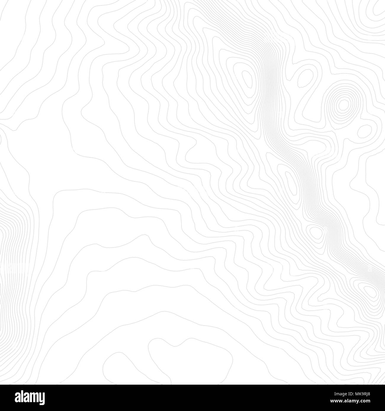 Topographic map background concept with space for your copy Stock ...
