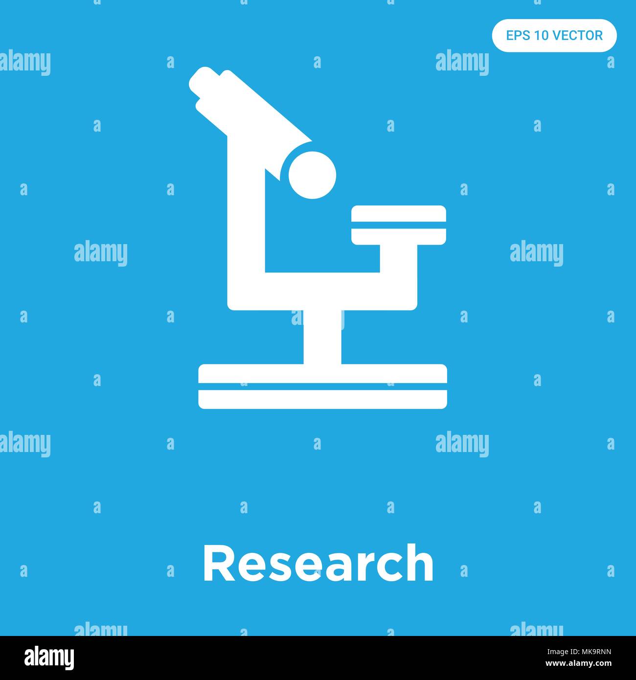 Market research vector vectors hi-res stock photography and images - Alamy