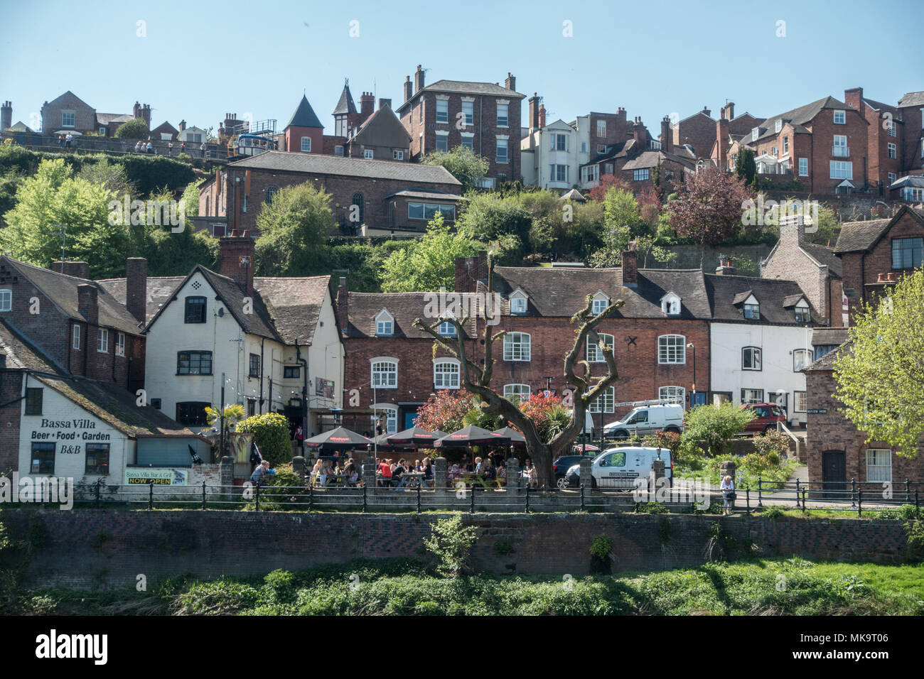 English Backstreets High Resolution Stock Photography and Images - Alamy