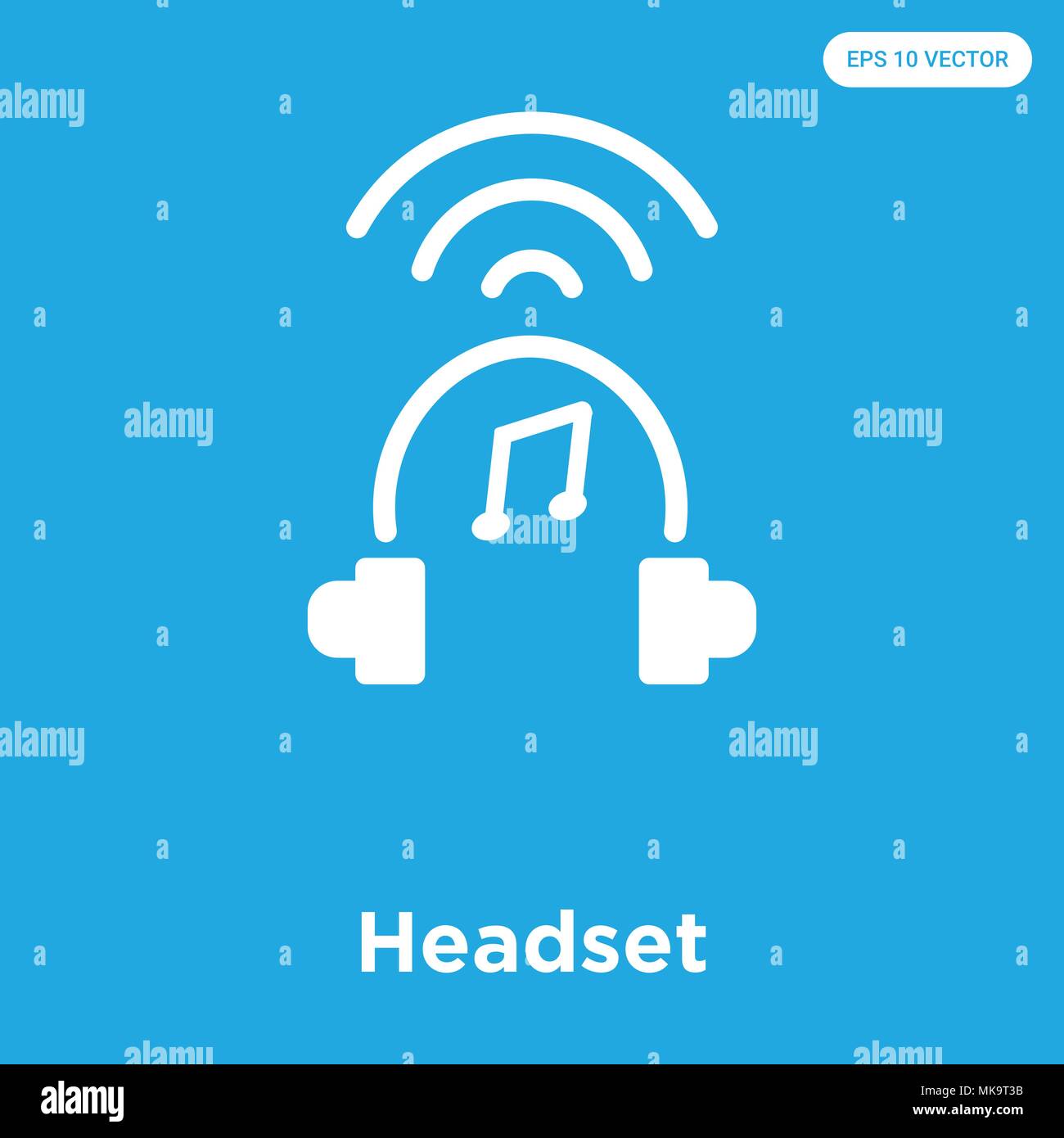 Microphone icon png hi-res stock photography and images - Alamy