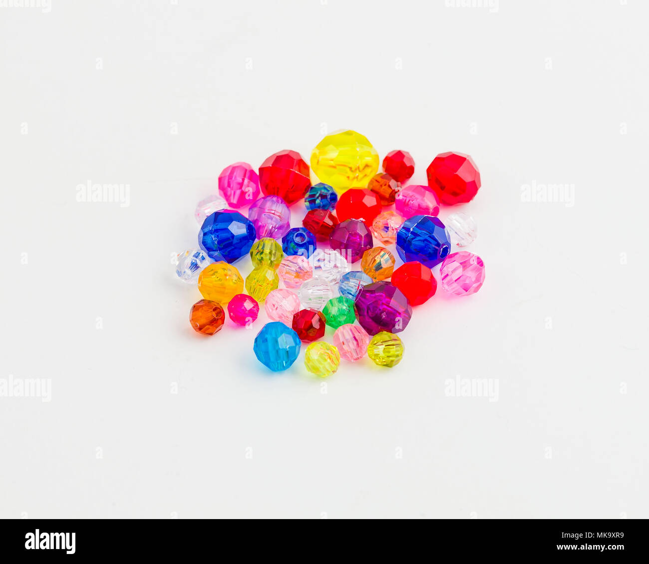 Plastic bead hi-res stock photography and images - Alamy