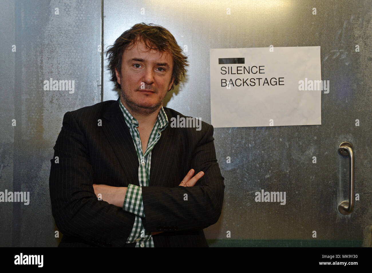 Dylan Moran Weight