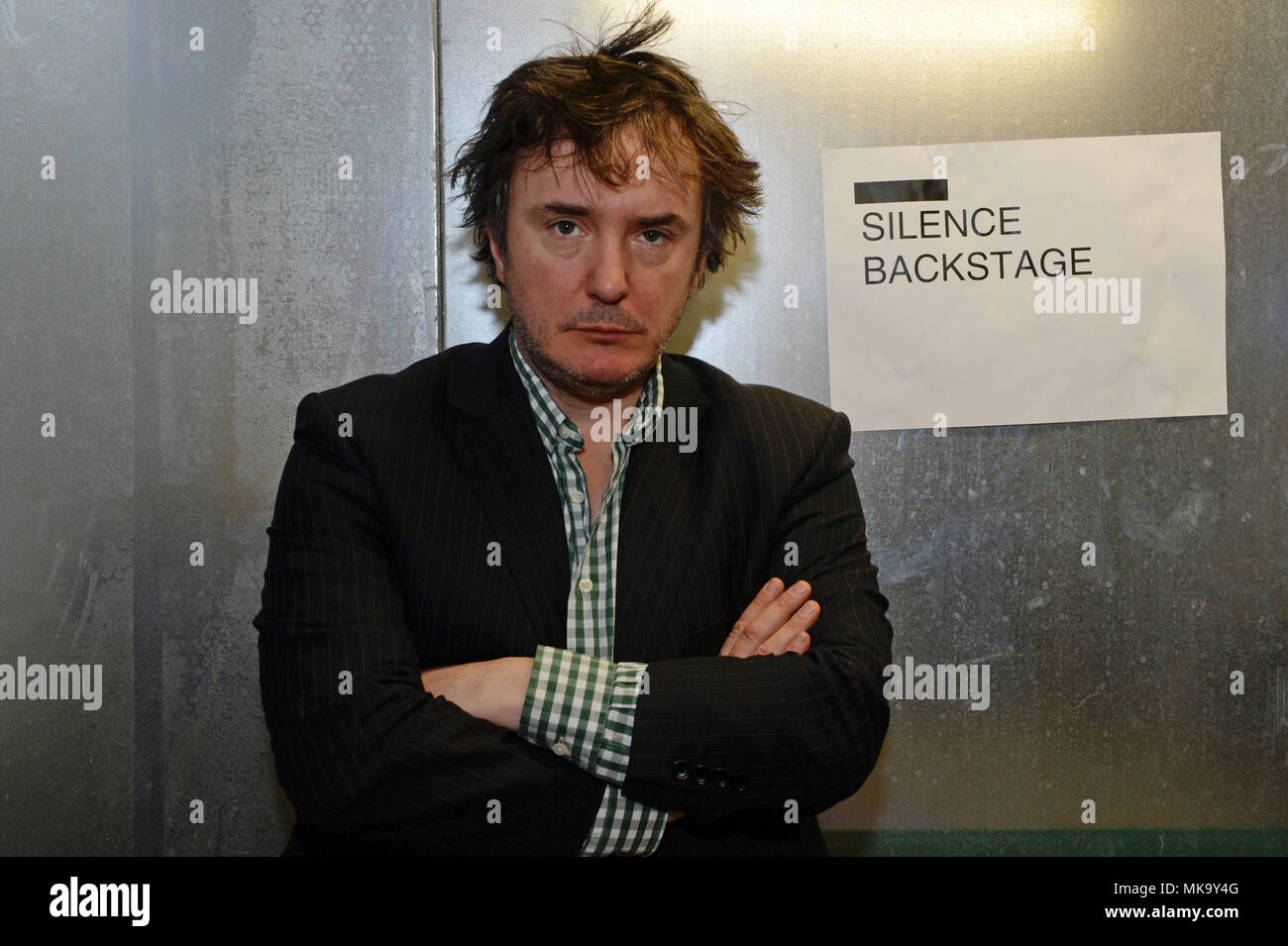 Dylan moran hi-res stock photography and images - Alamy