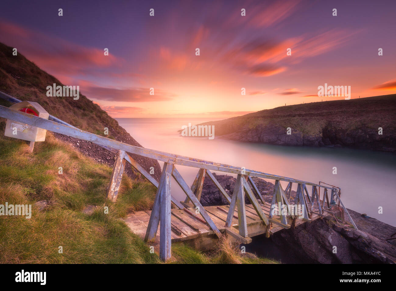 Ballymacaw hi-res stock photography and images - Alamy