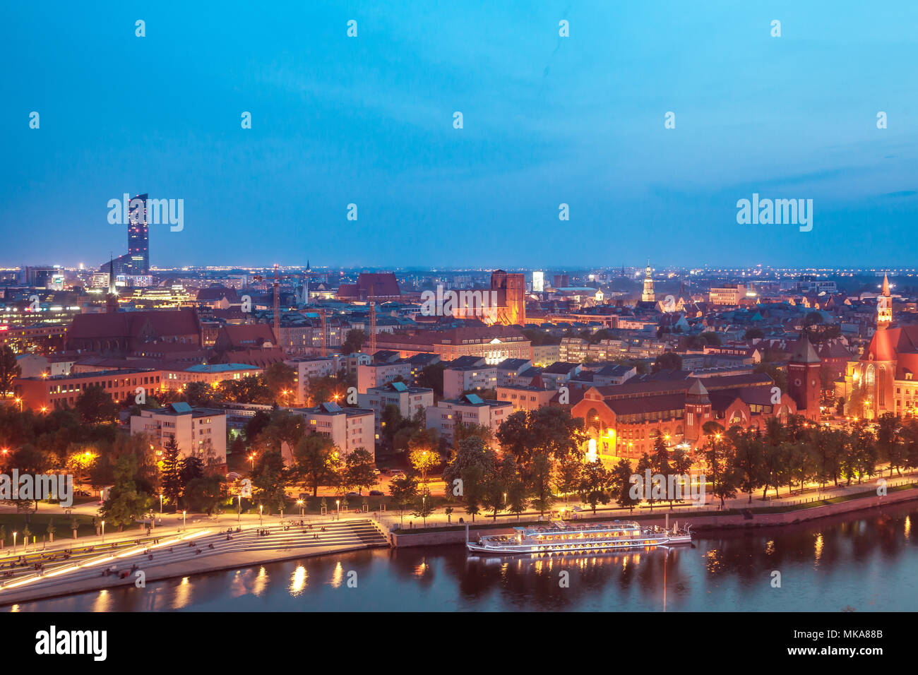 Slavic city hi-res stock photography and images - Alamy