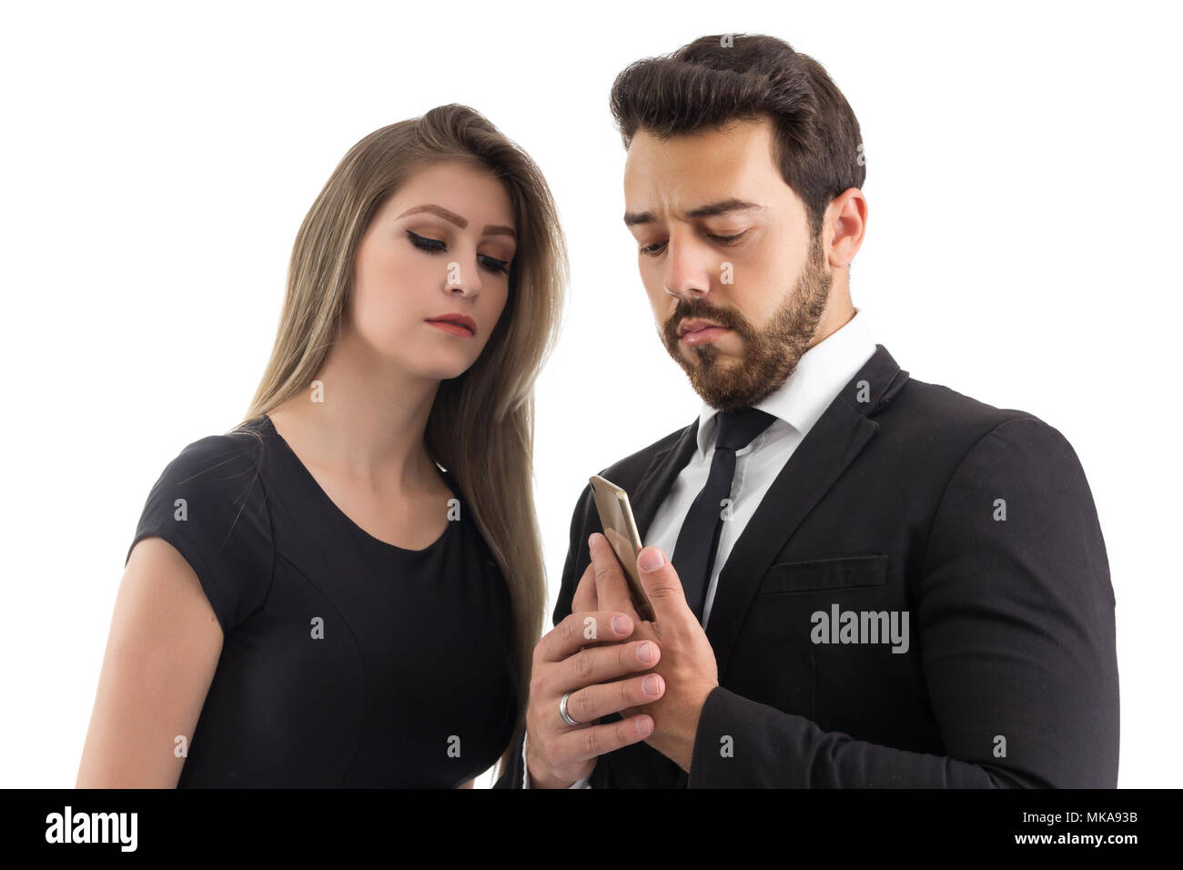 Formal clot hi-res stock photography and images - Alamy