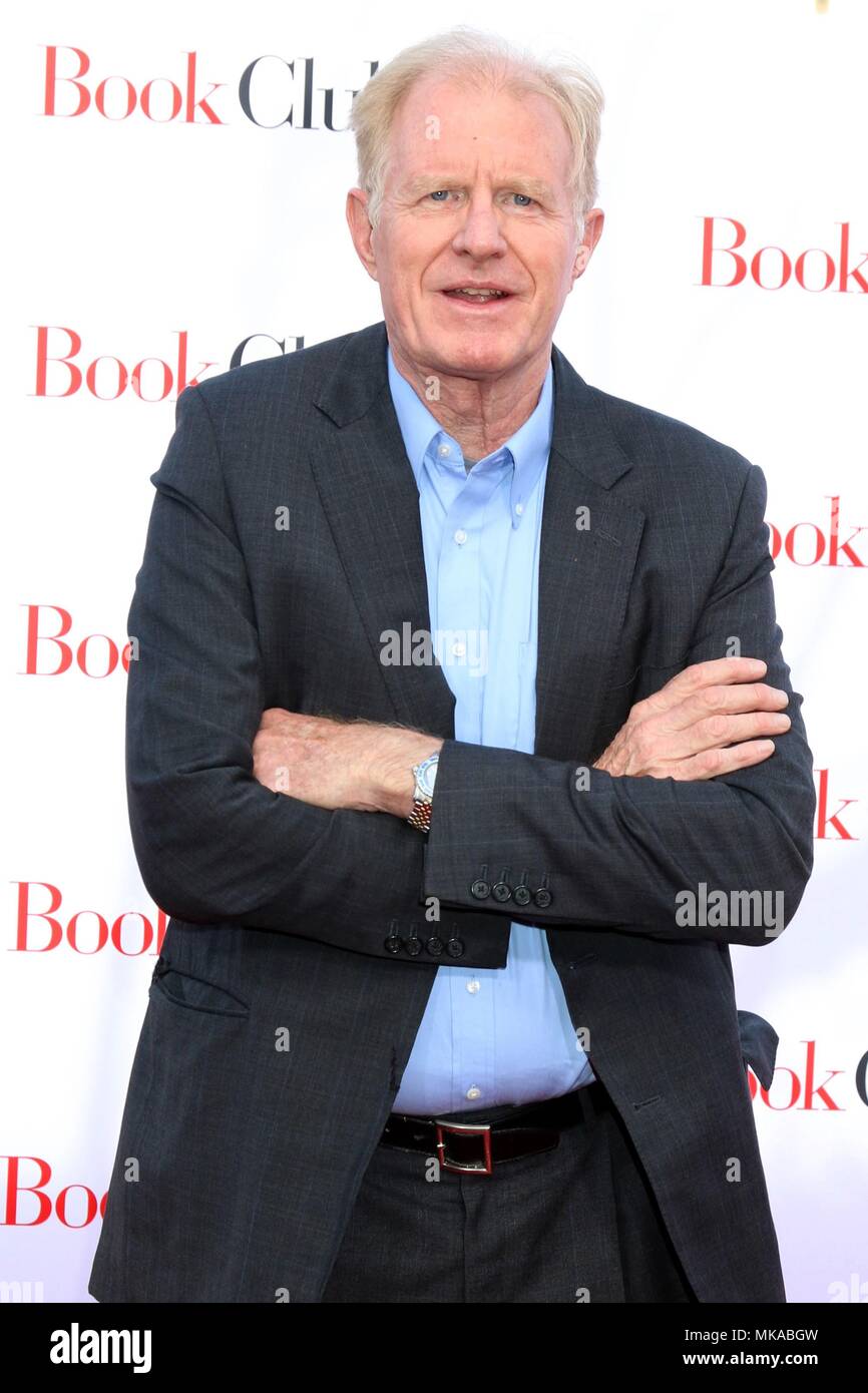 Ed Begley Jr at arrivals for BOOK CLUB Premiere, Regency Village ...
