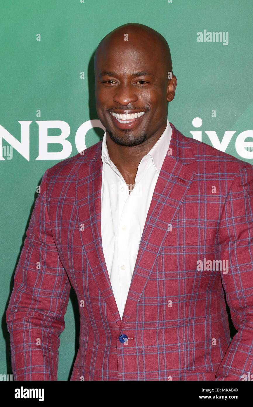 Akbar at arrivals for NBCUniversal Summer Press Day - Part 3, Universal ...
