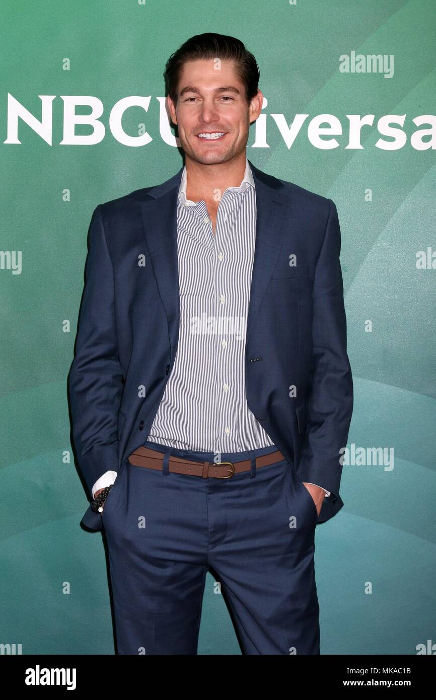 Nbcuniversal summer press day part 3 hi-res stock photography and ...