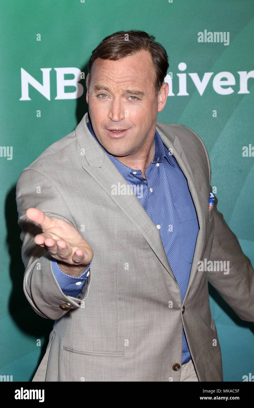 Universal City, CA. 2nd May, 2018. Matt at arrivals for NBCUniversal ...