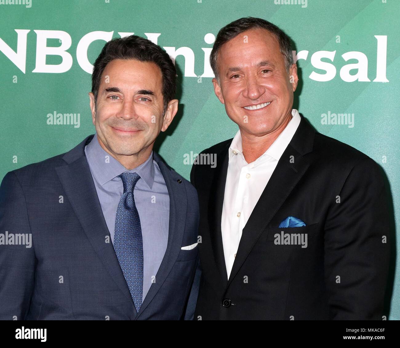 Nbcuniversal summer press day part 3 hi-res stock photography and ...