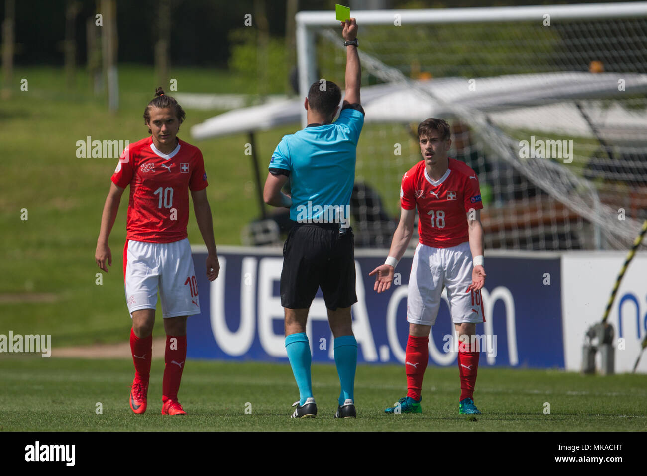 Juri frischer hi-res stock photography and images - Alamy