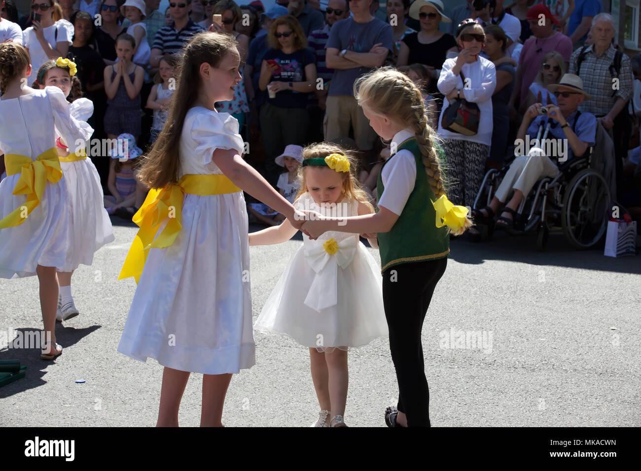 Fete uk banner hi-res stock photography and images - Alamy