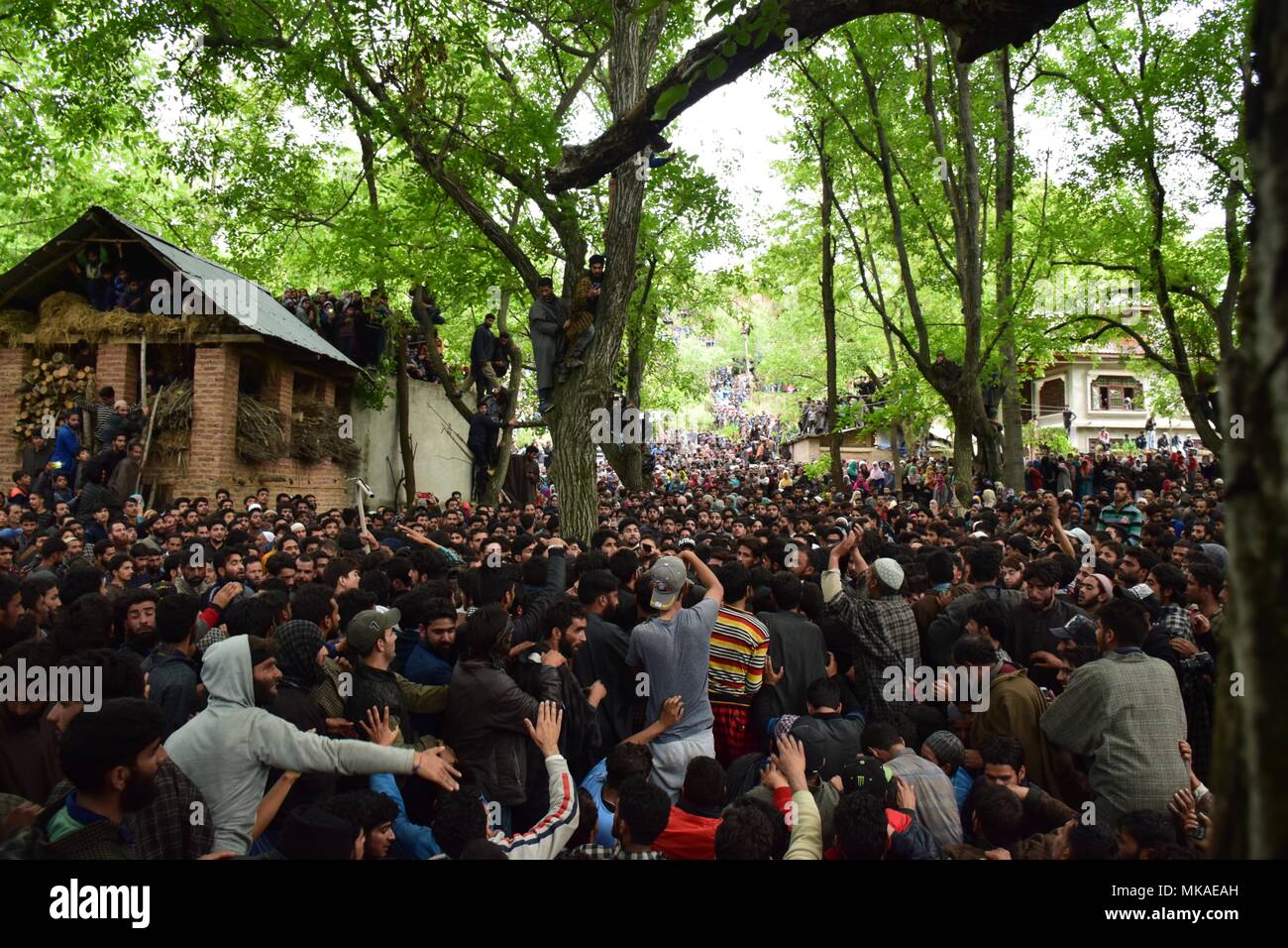 Saddam paddar hi-res stock photography and images - Alamy