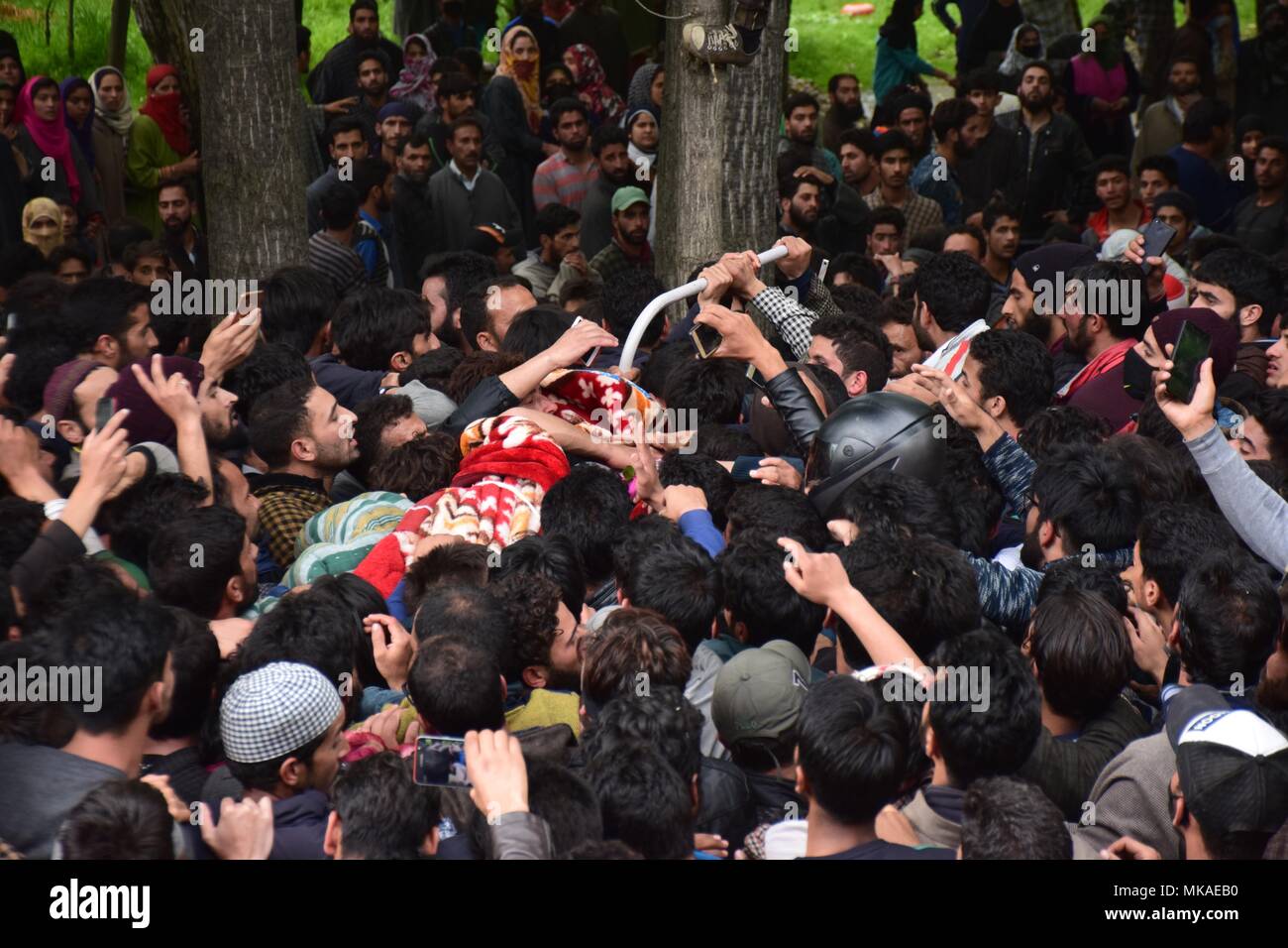 Saddam paddar hi-res stock photography and images - Alamy