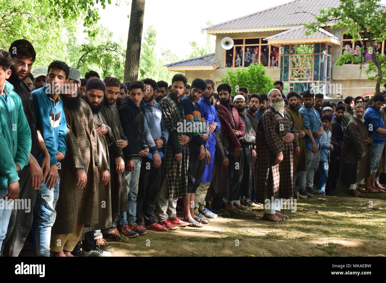 Saddam paddar hi-res stock photography and images - Alamy