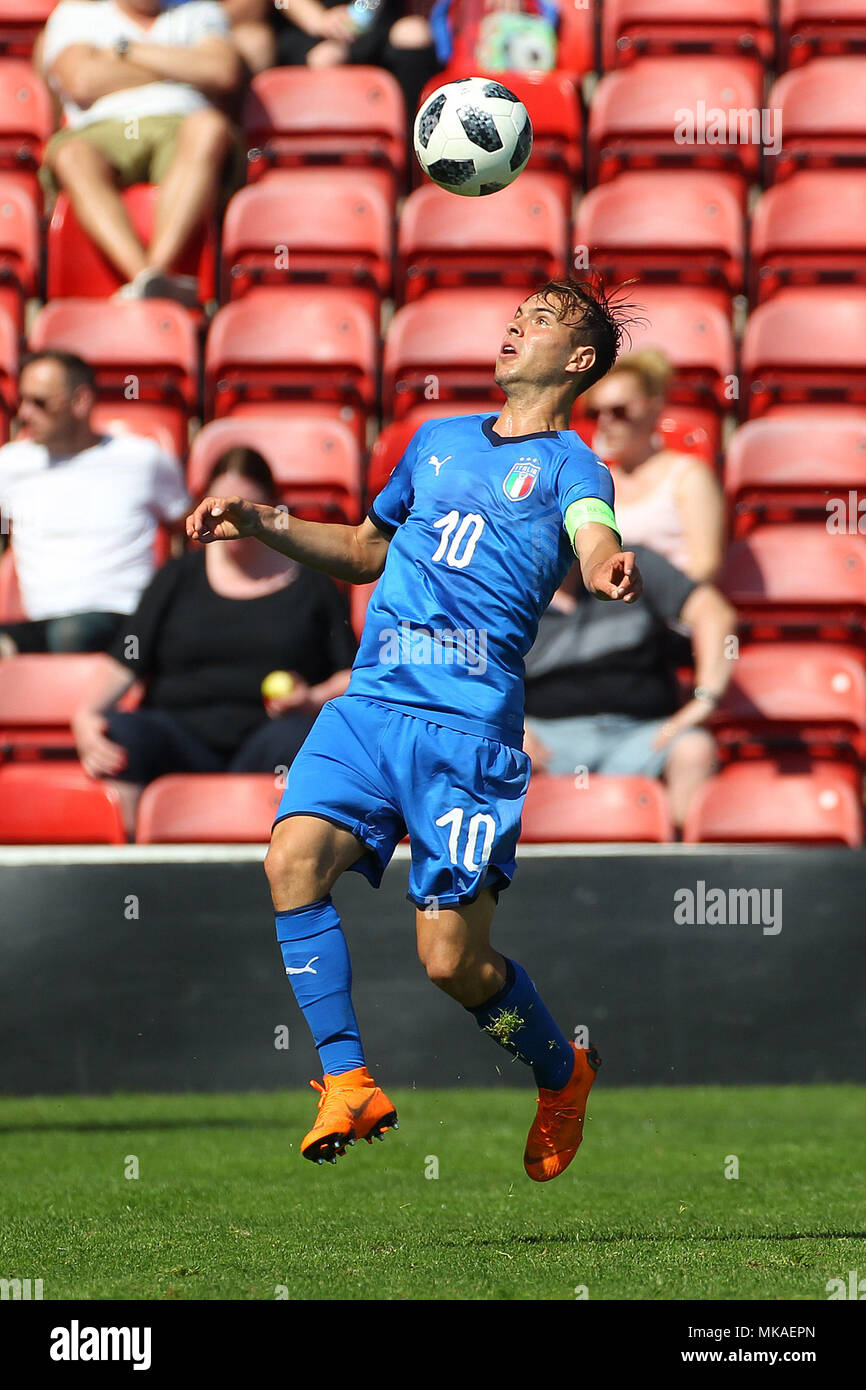 Alessio riccardi hi-res stock photography and images - Alamy