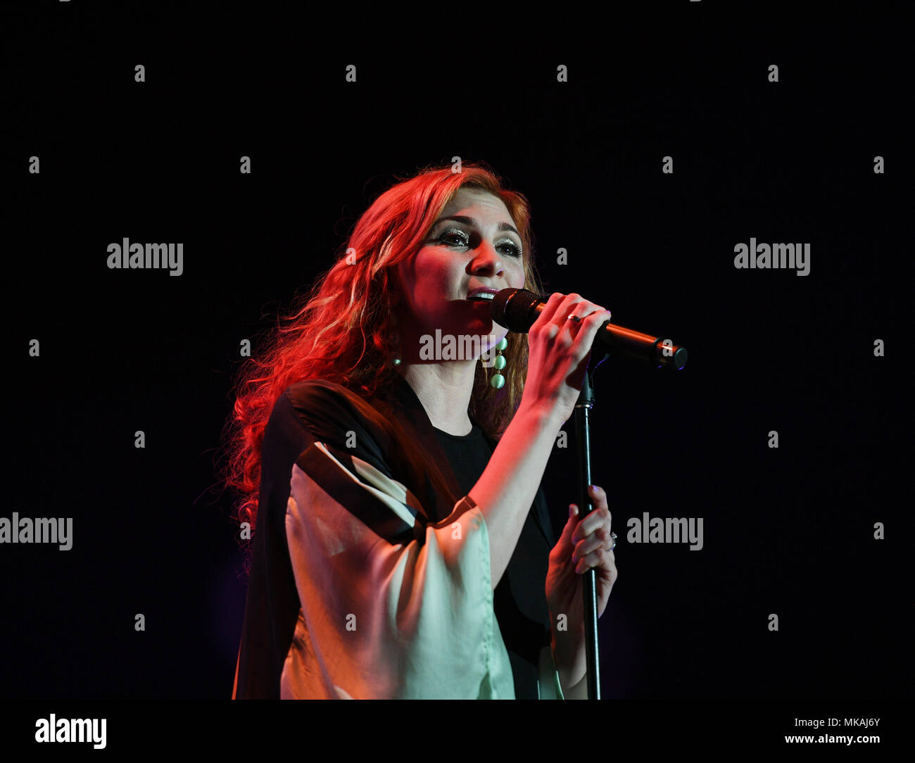 Kim Walker