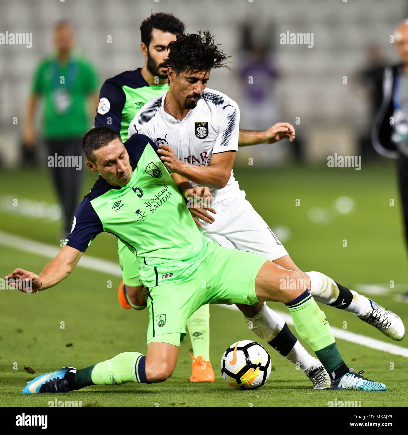 Baghdad stadium hi-res stock photography and images - Alamy