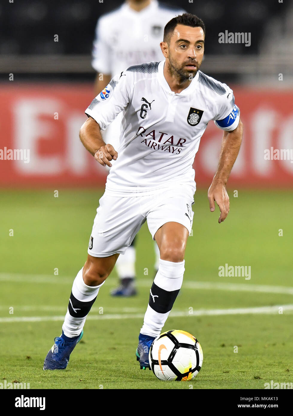 Al Sadd High Resolution Stock Photography and Images - Alamy