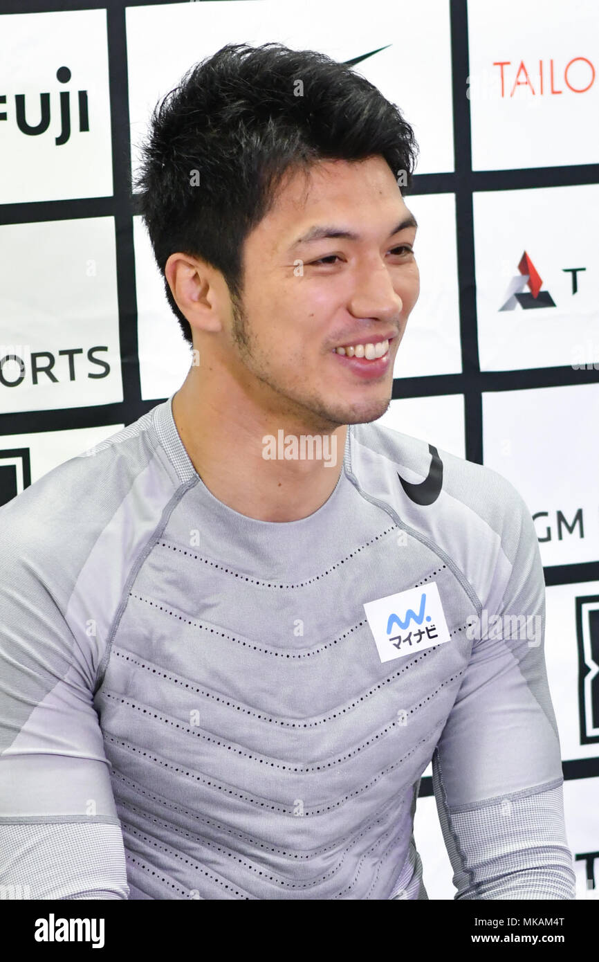 Hiroaki murata hi-res stock photography and images - Alamy