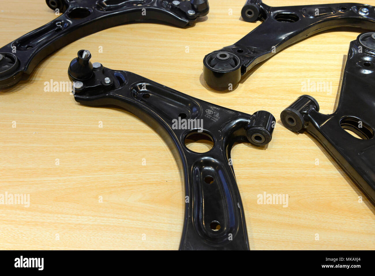 Autochina hi-res stock photography and images - Alamy