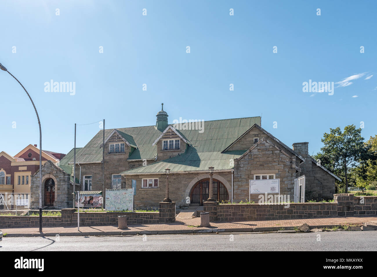 Estcourt kwazulu natal south africa hi-res stock photography and images ...