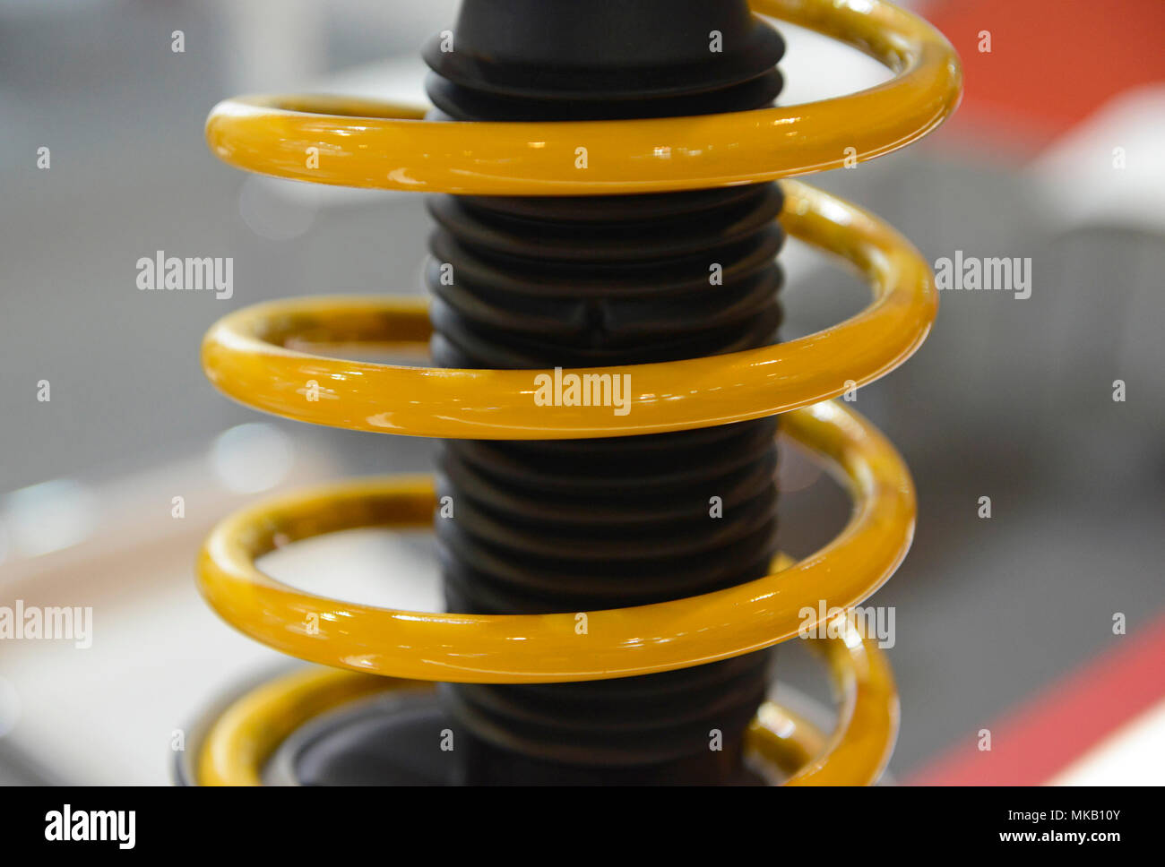 Car components hi-res stock photography and images - Alamy