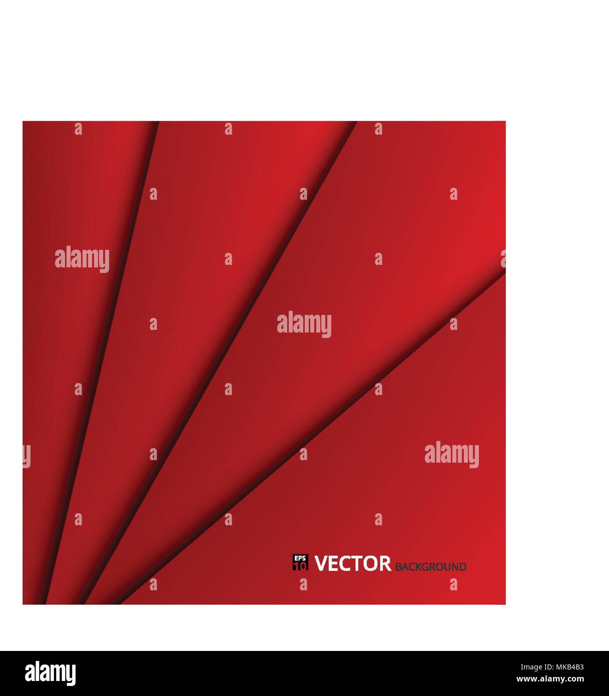 Paper style smooth background Stock Vector Images - Alamy