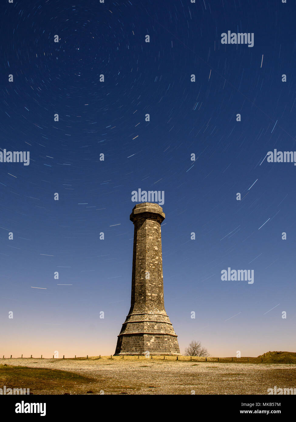 Long exposure night sky nature hi-res stock photography and images - Alamy
