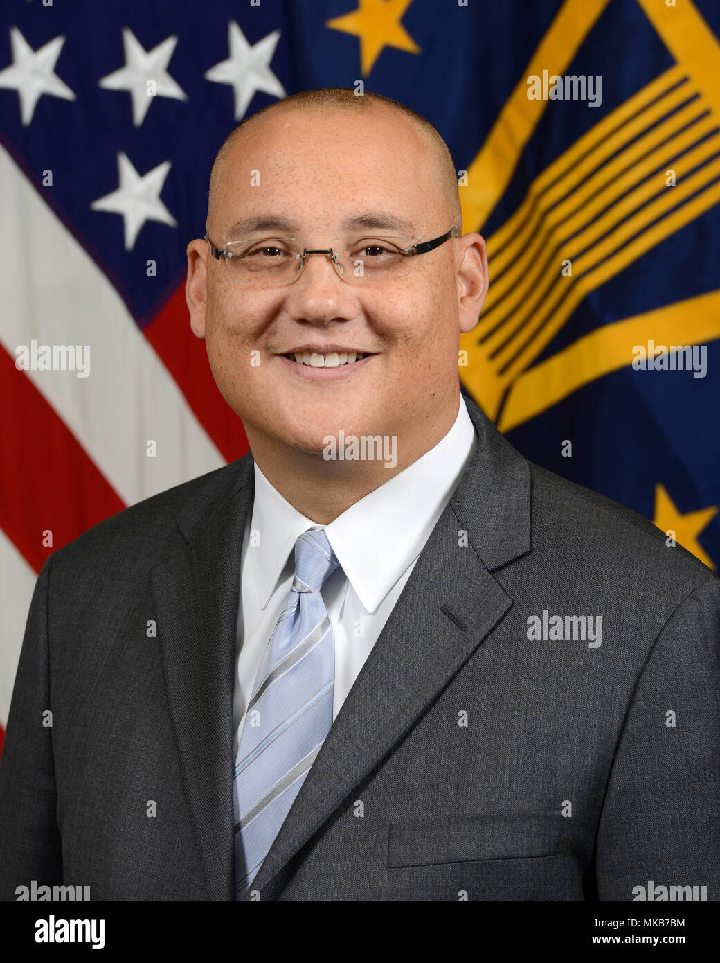 Christian M. Gilbert, Director, Foreign Materiel Program, Office of the ...