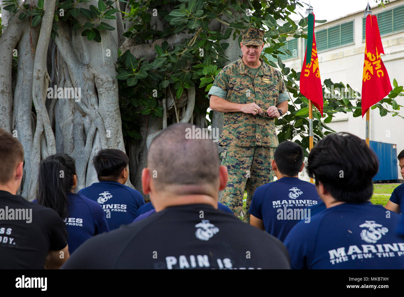 Military entrance processing station meps hi-res stock photography and ...