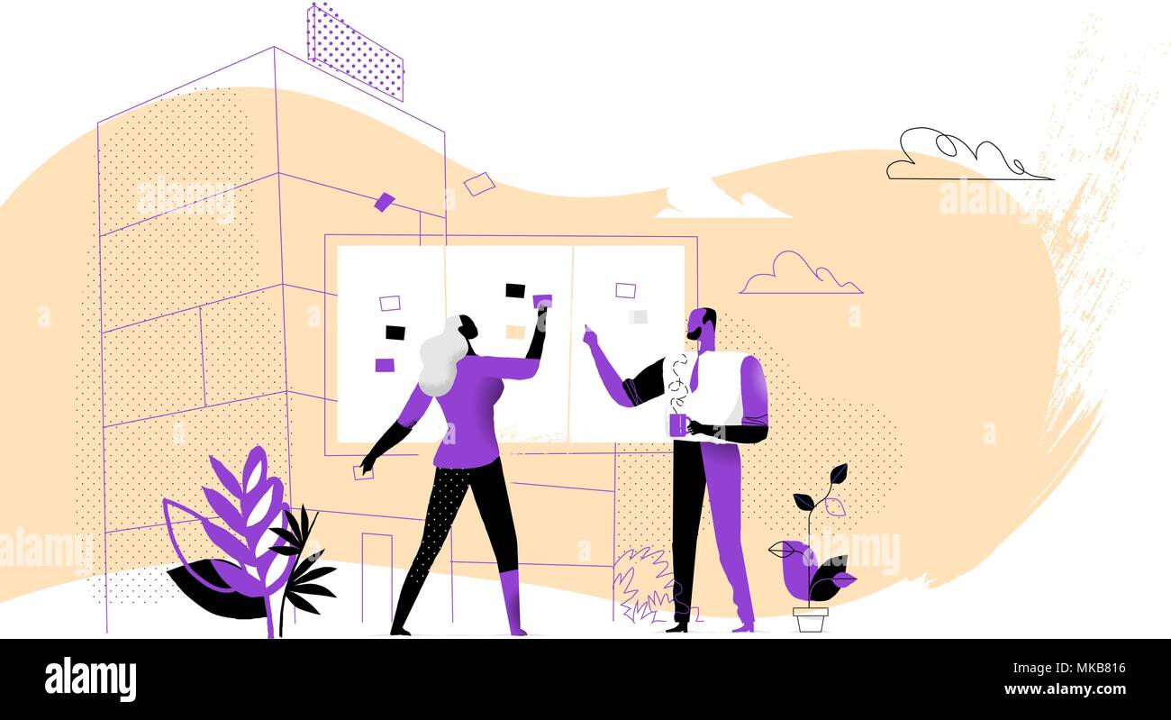 Lean manufacturing hi-res stock photography and images - Alamy