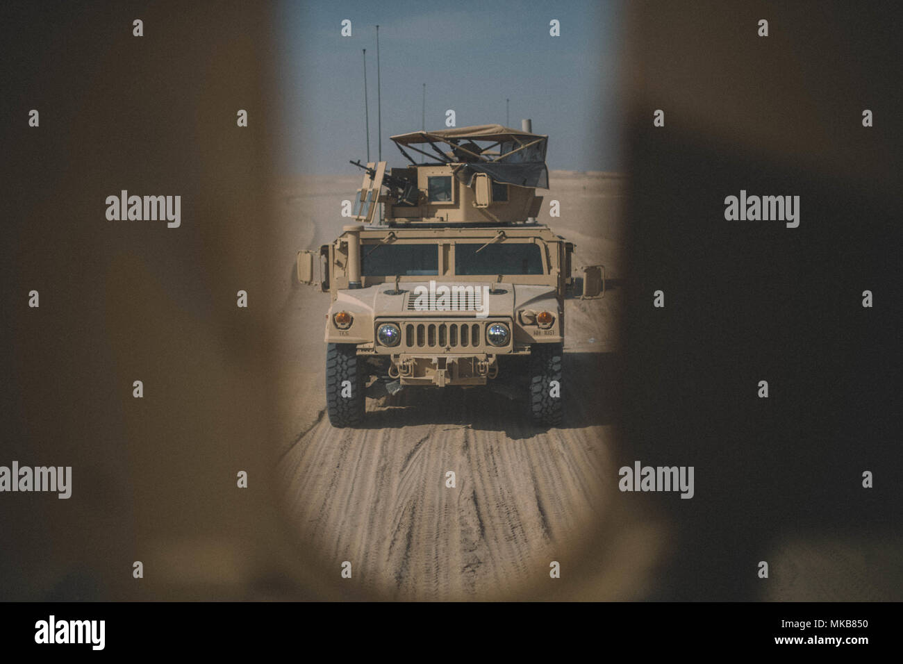 Mounted operations detachment hi-res stock photography and images - Alamy