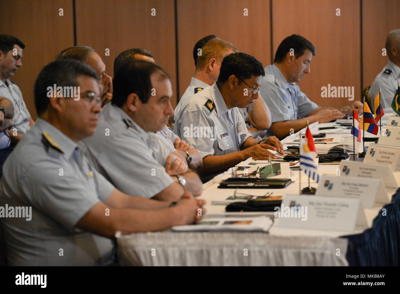 Patricio escobar hi-res stock photography and images - Alamy